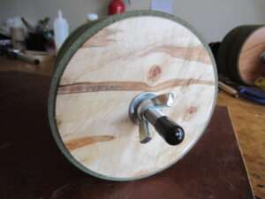 Wooden Back Rollers! Crack Your Back! Beyond Foam!
